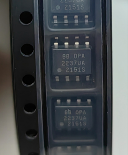 OPA2237UA SOP8 SMDIntegrated Circuits Controller Microcontrol MCU - Shenzhen Fengyuan Century ...