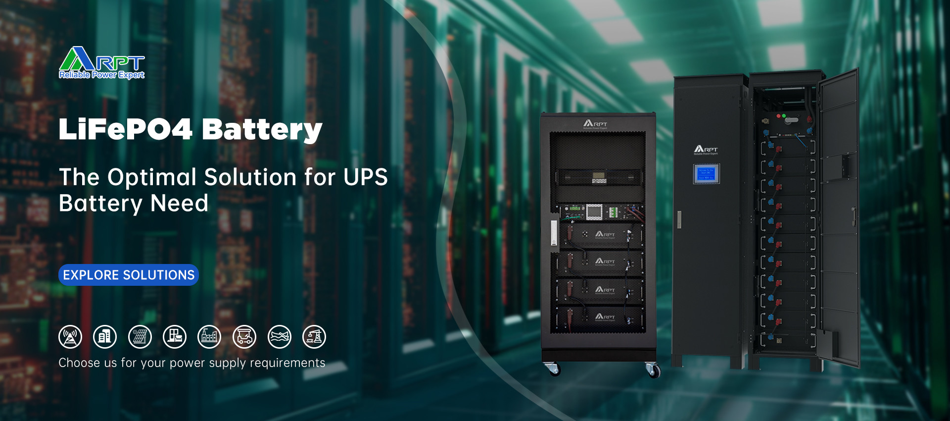 Home - RPT TECHNOLOTY LIMITED