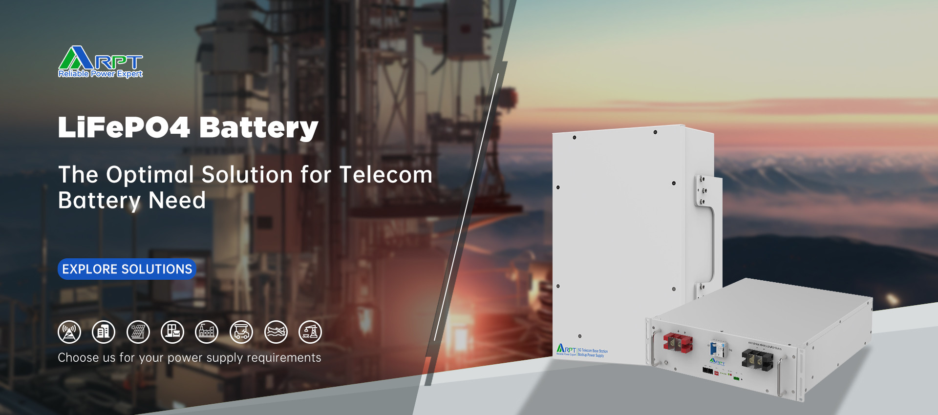 Home - RPT TECHNOLOTY LIMITED