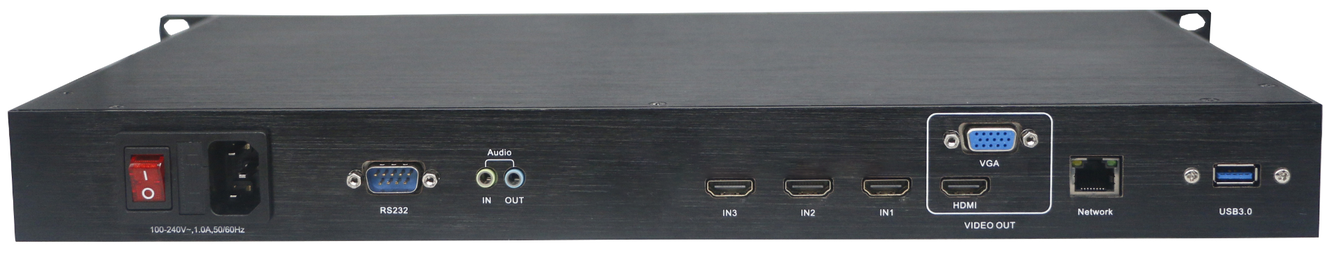 Recording System - Guangzhou Fengyu Technology Co.,Ltd