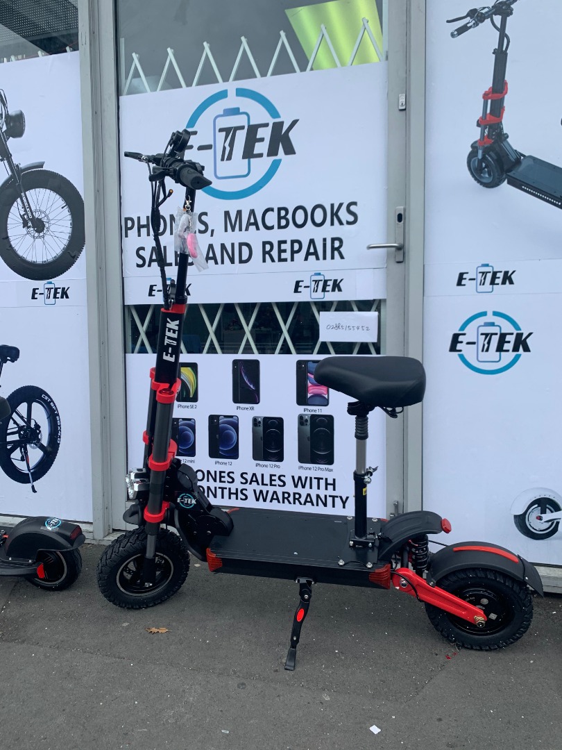 Sealup Q18 E TEK