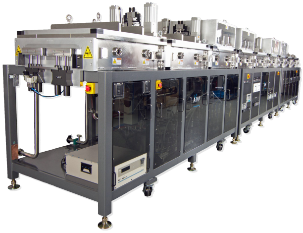 艾微普半导体设备官网