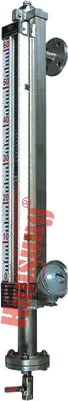 Float-type liquidometer - Foshan hangchai technology co., ltd.