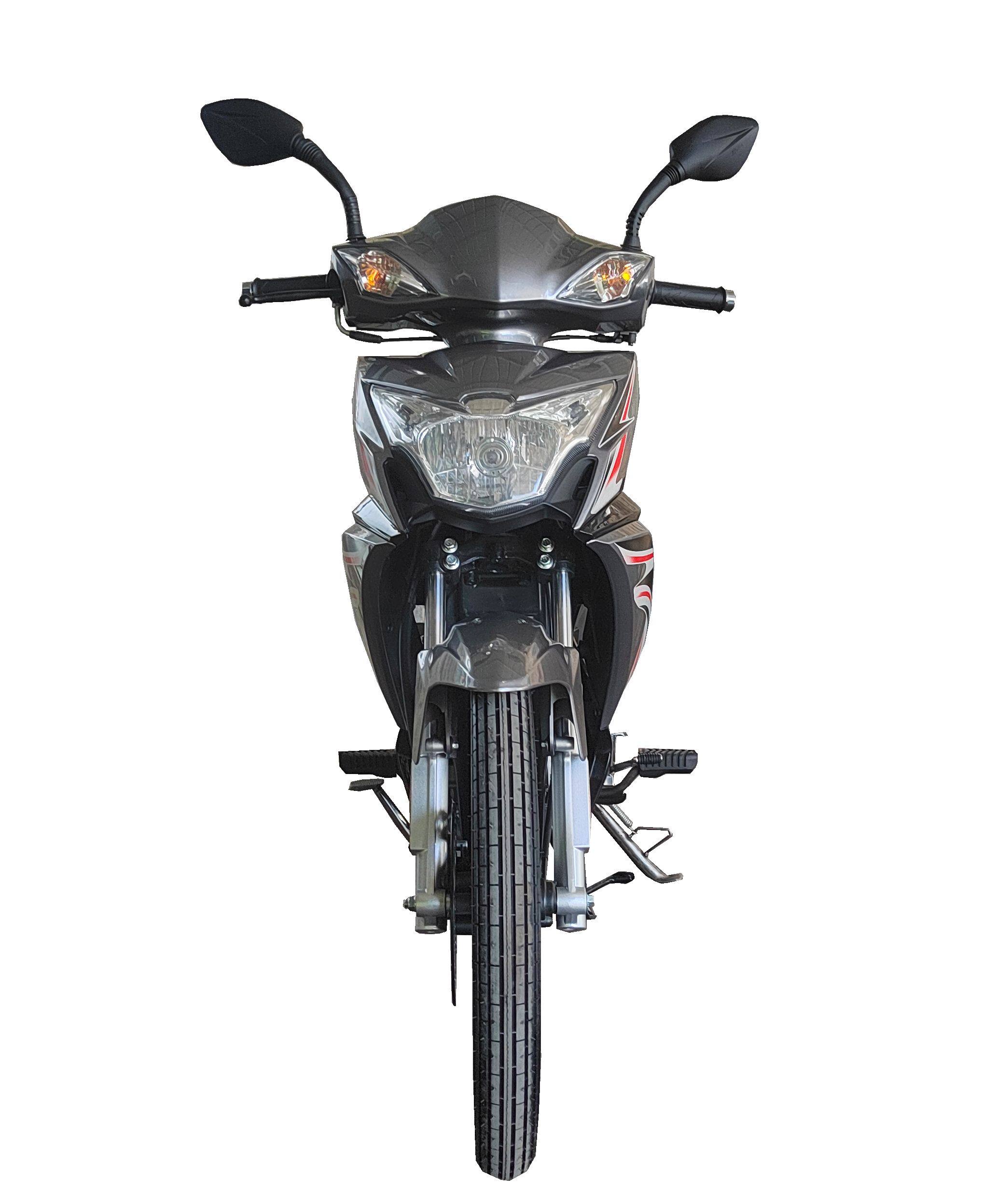 XD110 - CHONGQING QINYAN INDUSTRY CO., LTD