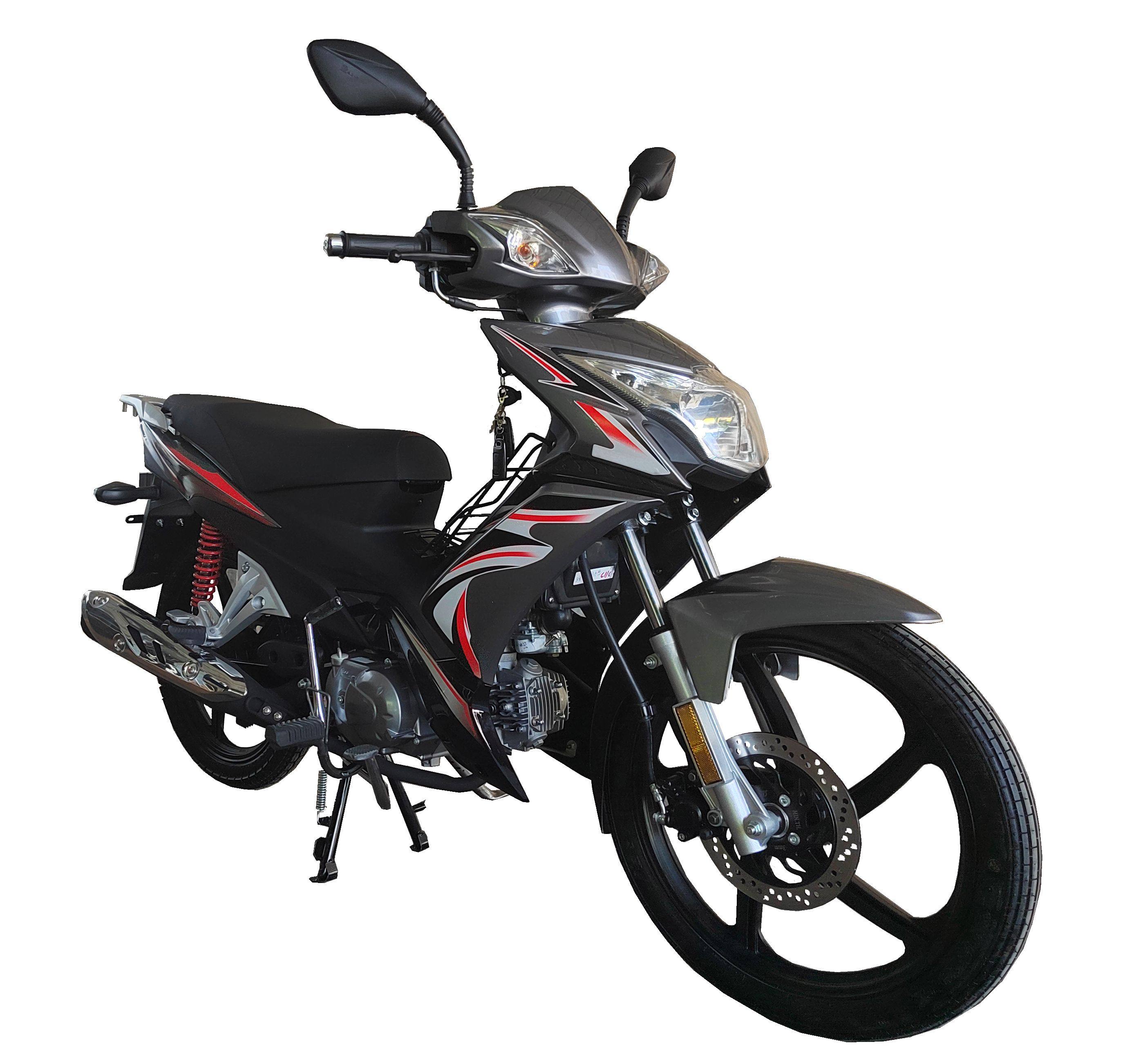 XD110 - CHONGQING QINYAN INDUSTRY CO., LTD