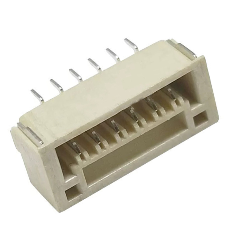 SH connector - MINFCN Electronics Co., Ltd