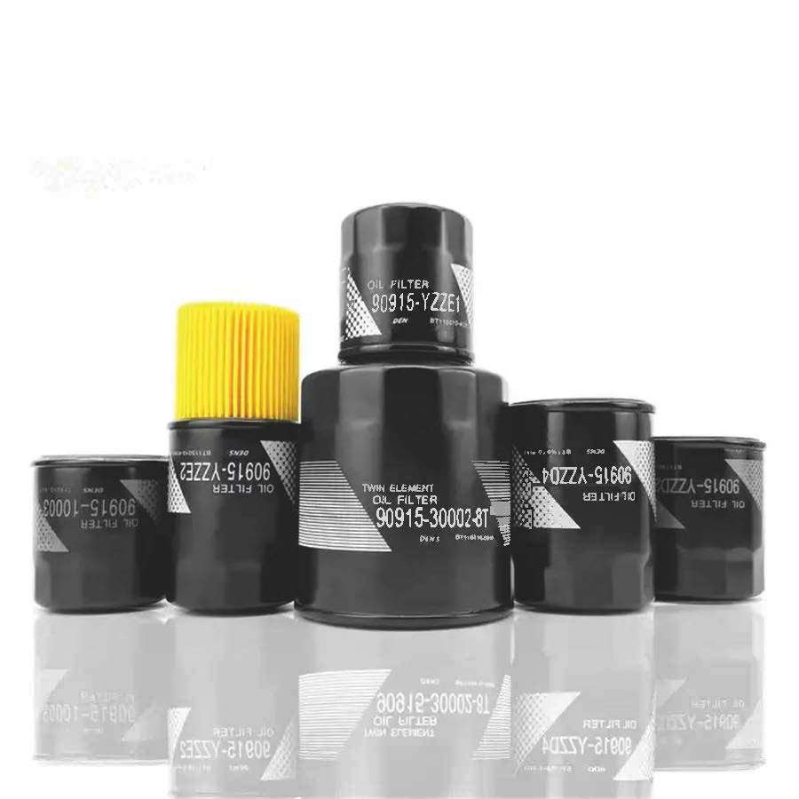 Filter - YIWU YIDA TRADING COMPANY