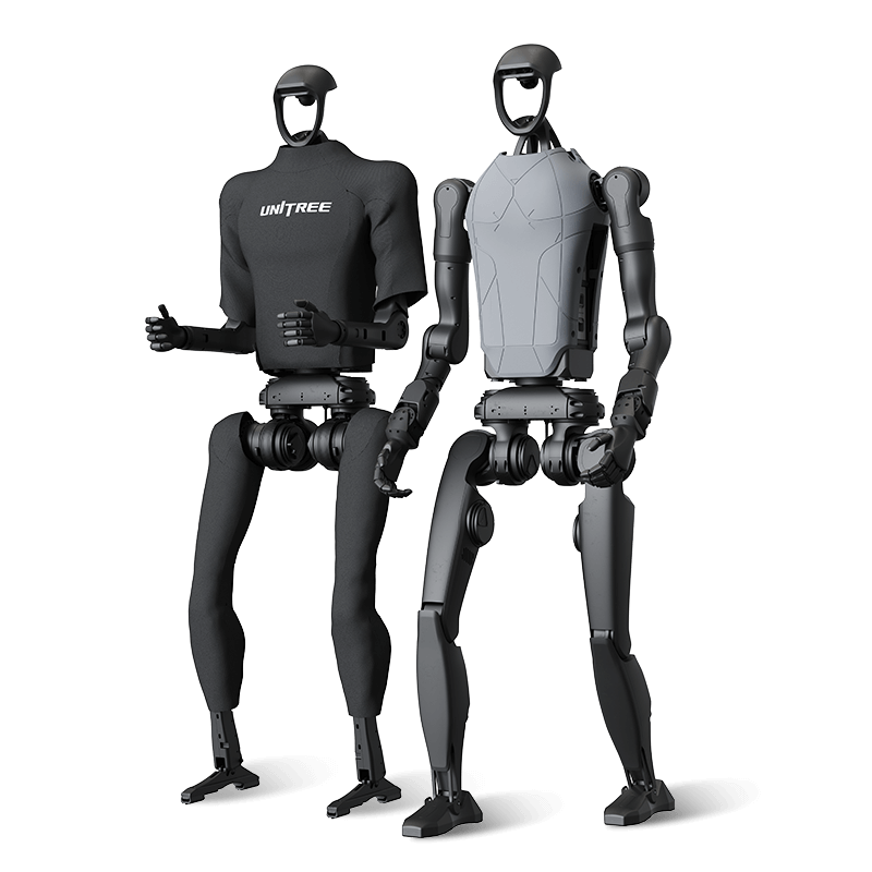 H1 / H1-2 - Flyeetech Intelligent Solution Co.,Ltd
