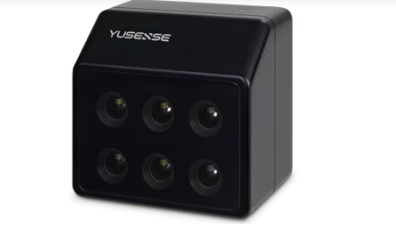 MS600 V2 Multispectral Camera - Flyeetech Intelligent Solution Co.,Ltd