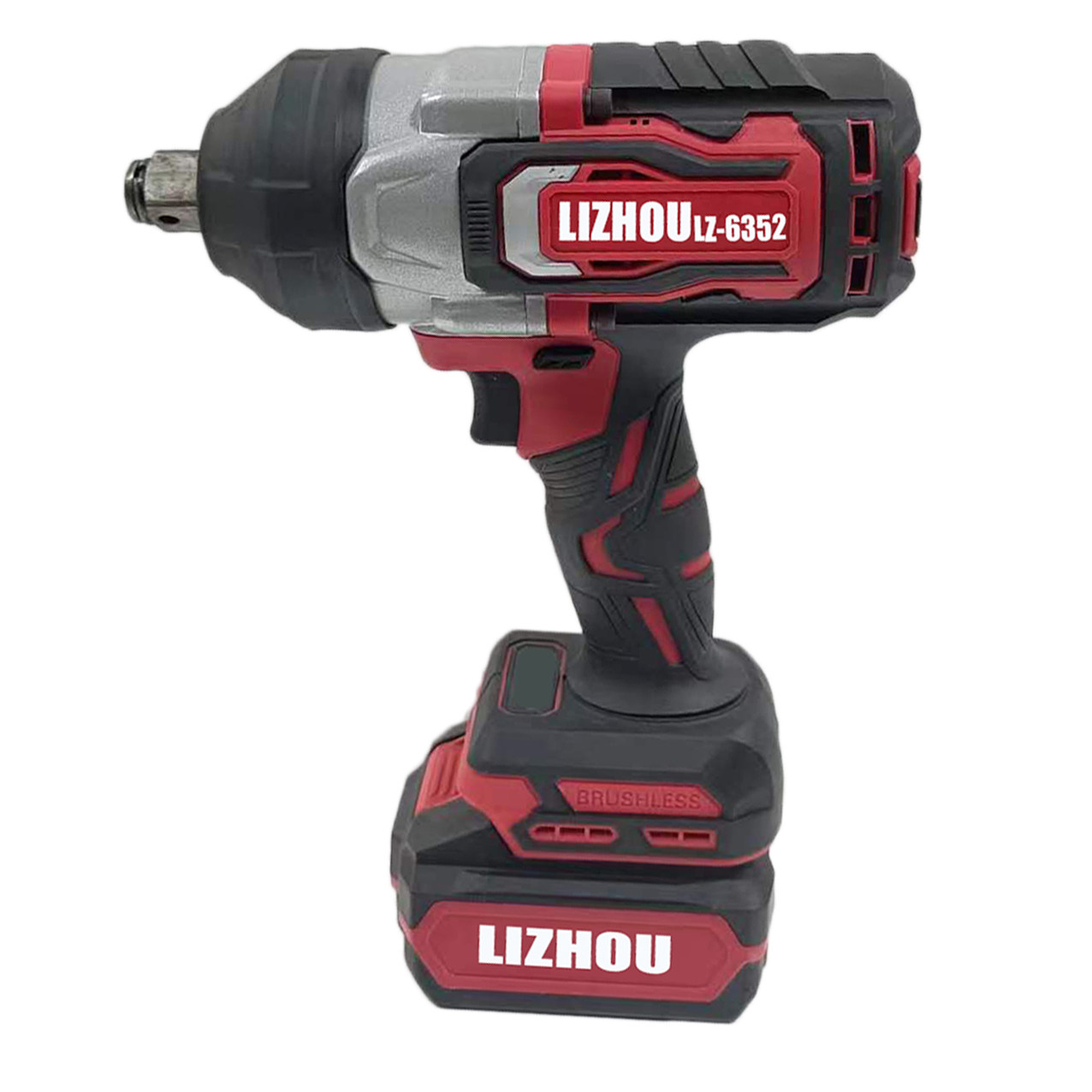 Home - Taizhou Lizhou Pneumatic Tools Co., Ltd