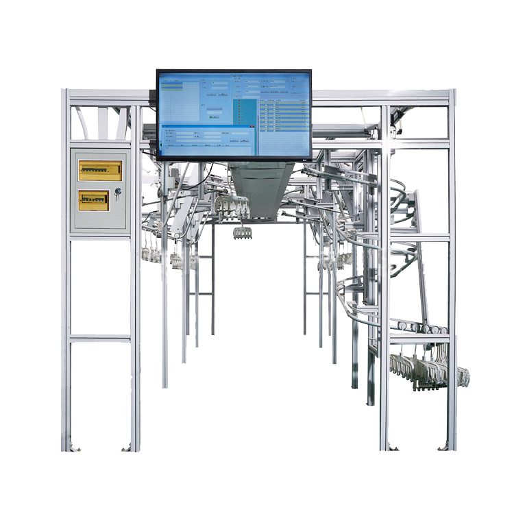 Hanging System - Hangzhou Shengqi Technology Co.,Ltd.