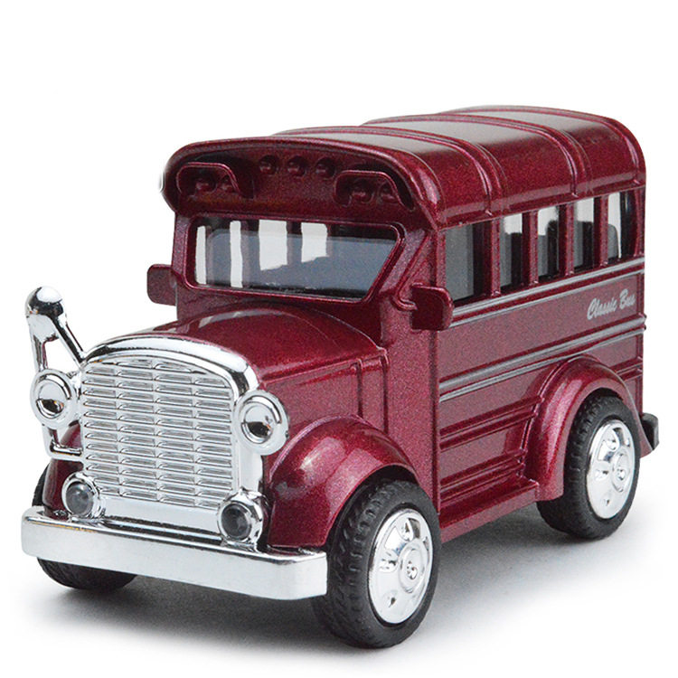 Pull-back car - NINGBO NORO REAL CO., LTD.