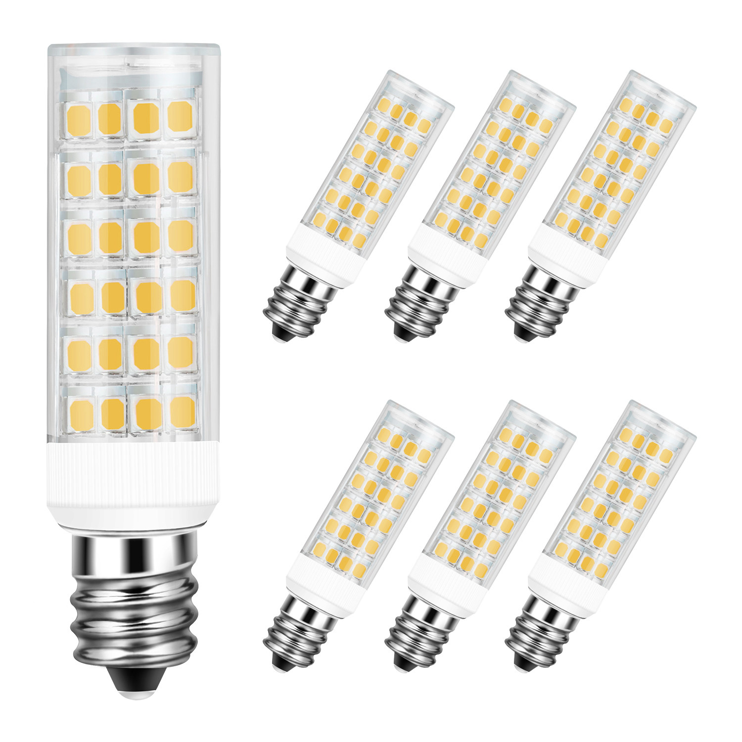 E12/E17/E26 LED Bulbs - DiCUNO