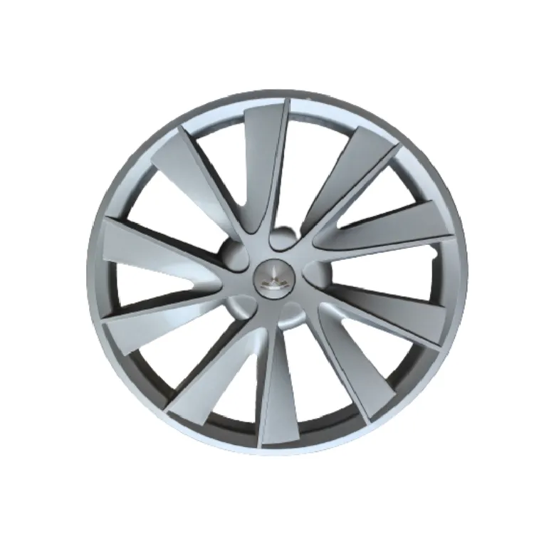 18 Inch Shockproof Car Hub Decorative Cover Automobile Hubcaps Wheel ...
