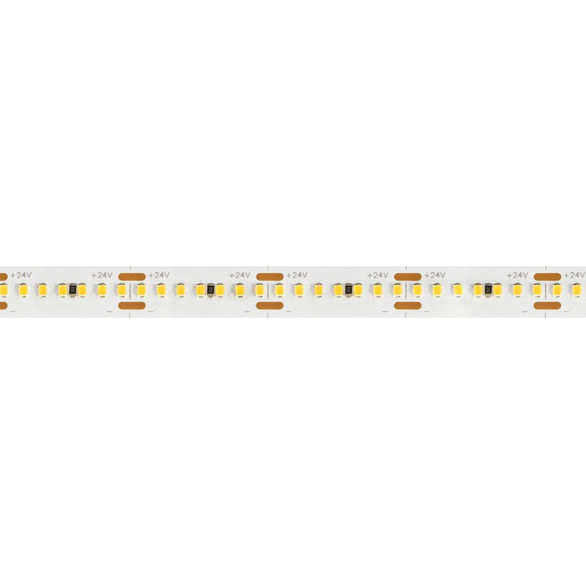 High density 350LED/m 2216 LED Strip 28W - SHENZHEN LIGHT CONSTANT CO ...