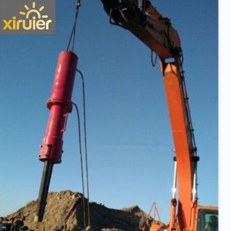 rock splitter equipment - Guangxi Xiruier Intelligent Technology Co., Ltd.