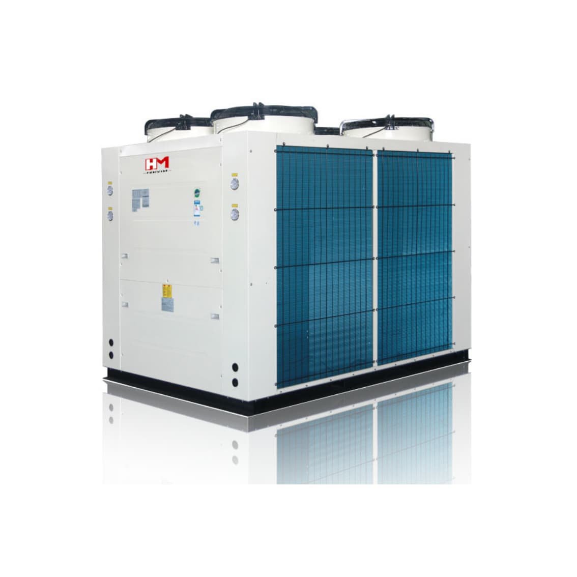 Pharma HVAC system Modular Air Handling Unit - Australia HM Pharmachine ...