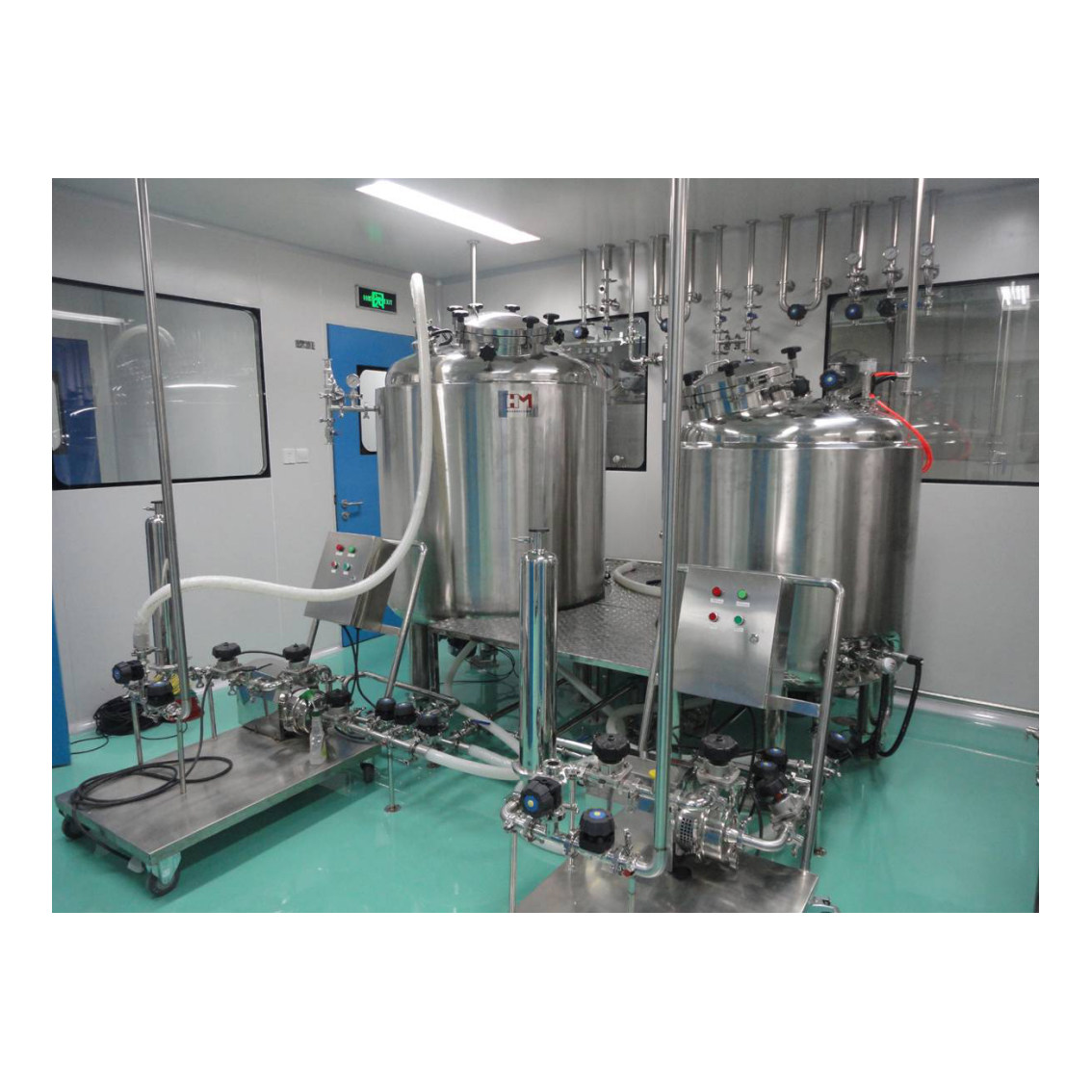 Home - Australia HM Pharmachine Pty. Ltd.