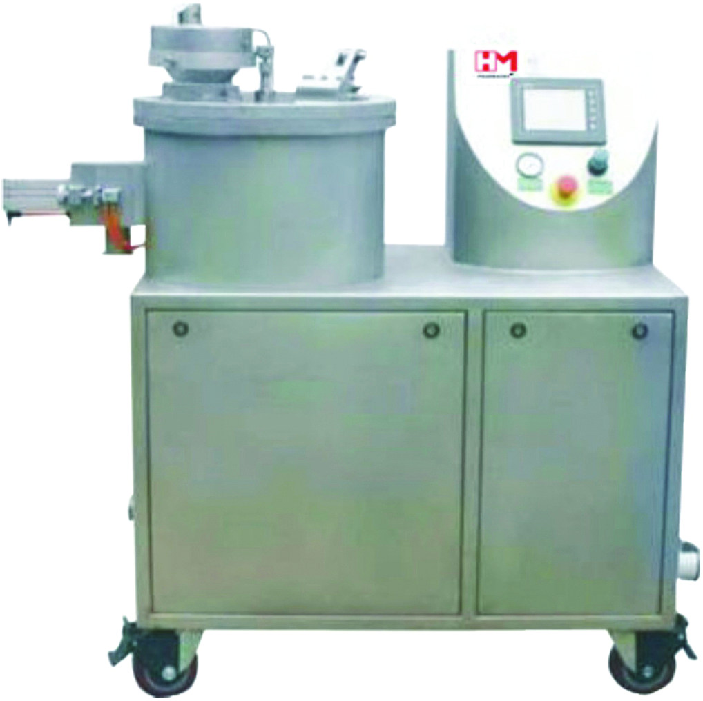 Pharmaceutical Machines - Australia HM Pharmachine Pty. Ltd.