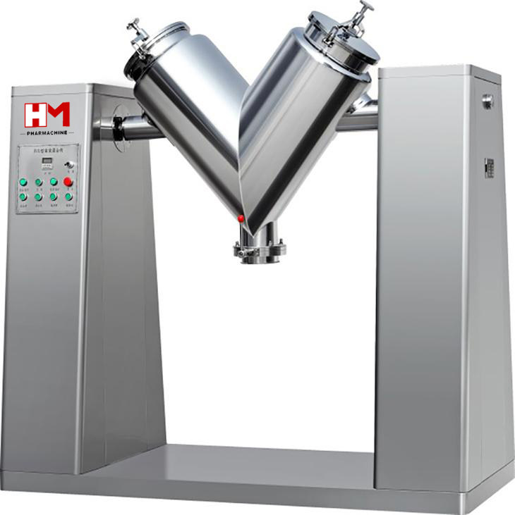 Pharmaceutical Machines - Australia HM Pharmachine Pty. Ltd.