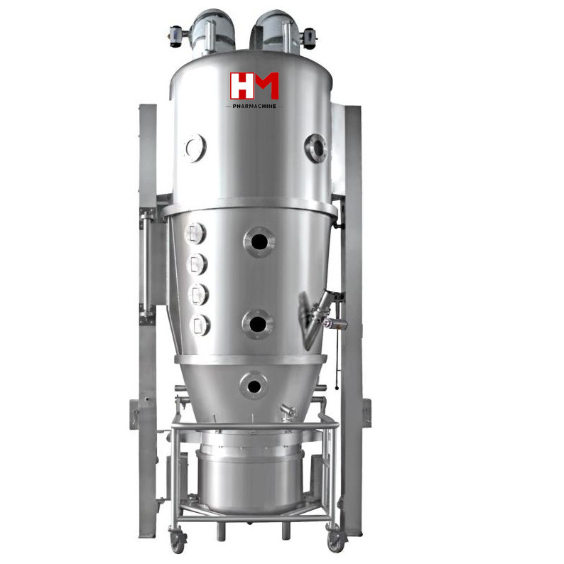 Pharmaceutical Machines - Australia HM Pharmachine Pty. Ltd.