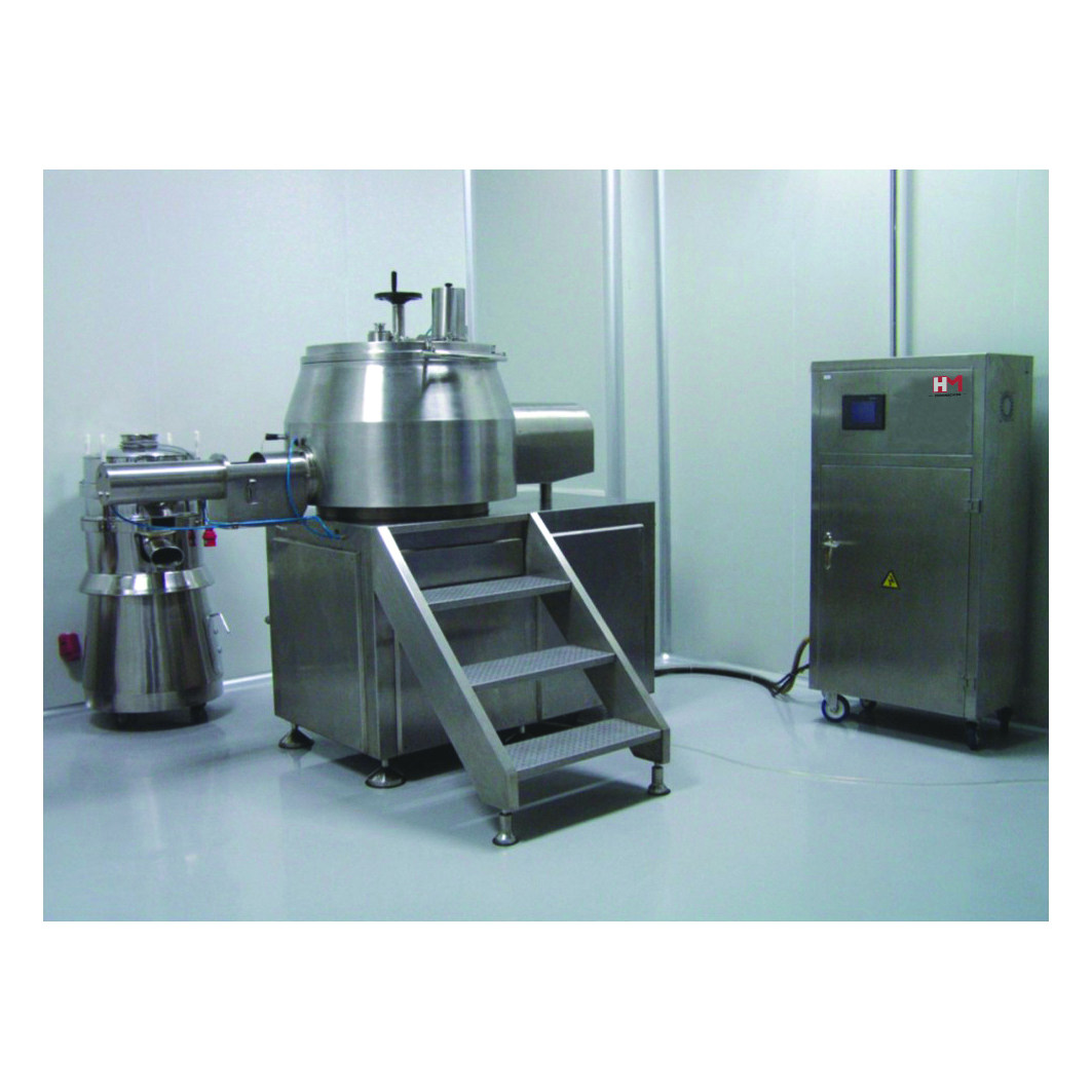 Pharmaceutical Machines - Australia HM Pharmachine Pty. Ltd.