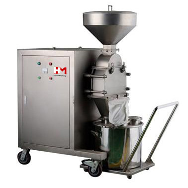 Pharmaceutical Machines - Australia HM Pharmachine Pty. Ltd.