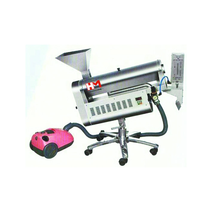 Pharmaceutical Machines - Australia HM Pharmachine Pty. Ltd.