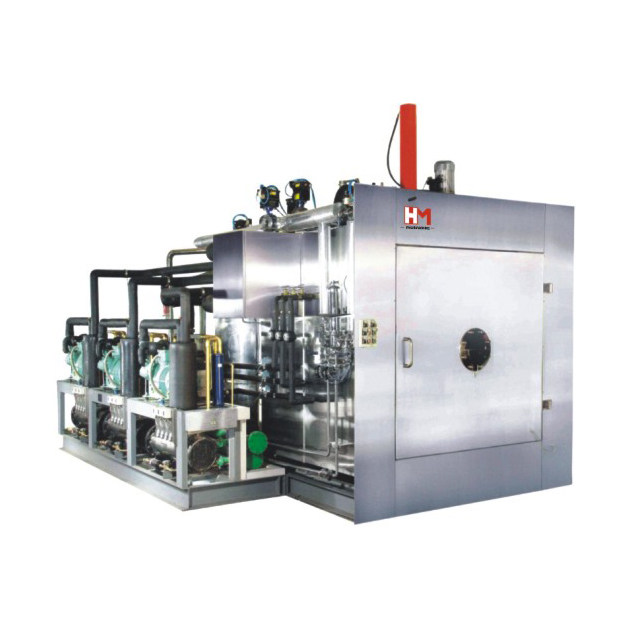 Pharmaceutical Machines - Australia HM Pharmachine Pty. Ltd.