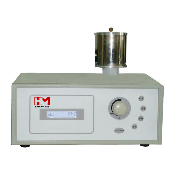 HM L TA S series Synchronous Thermal Analyzer STA - Australia HM ...