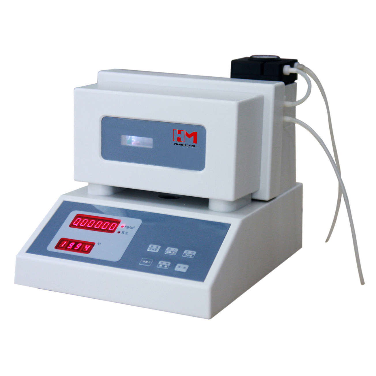 Lab Instruments - Australia HM Pharmachine Pty. Ltd.