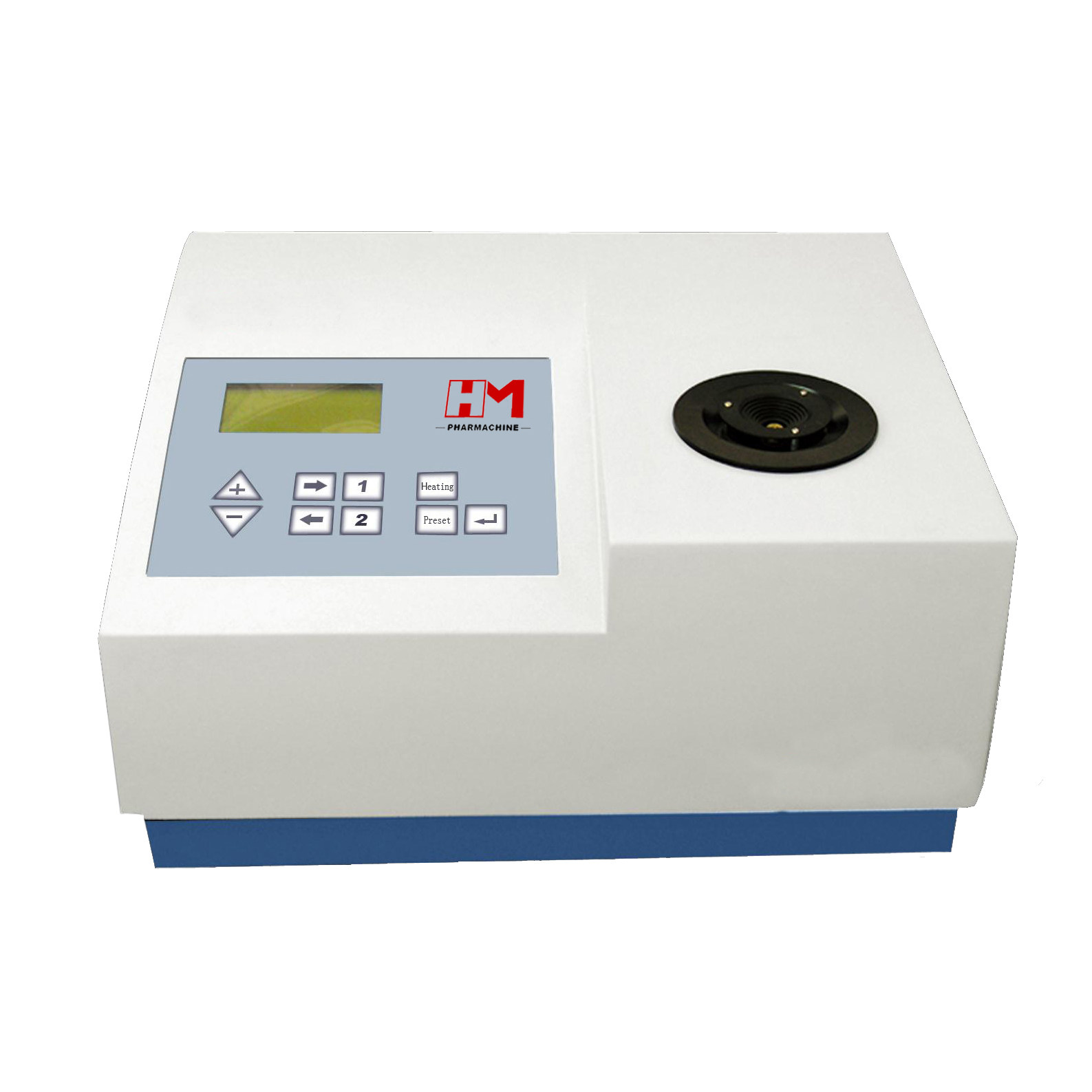 Lab Instruments - Australia HM Pharmachine Pty. Ltd.