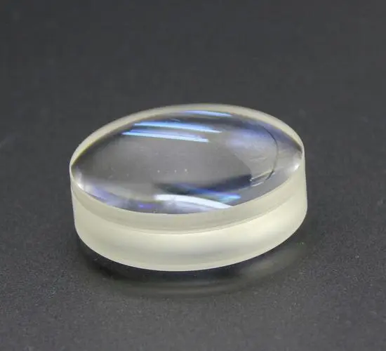 Achromatic lens - Wuhan VR Optics, Inc