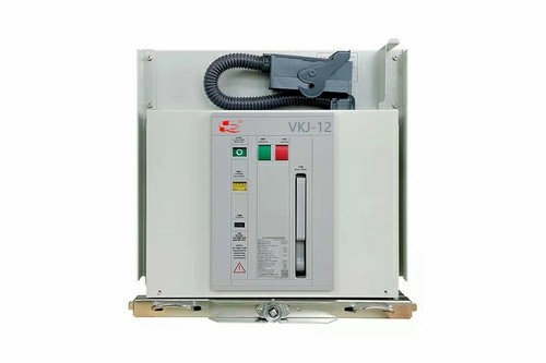 12kV户内高压真空断路器系列 - 上海开际电力设备有限公司