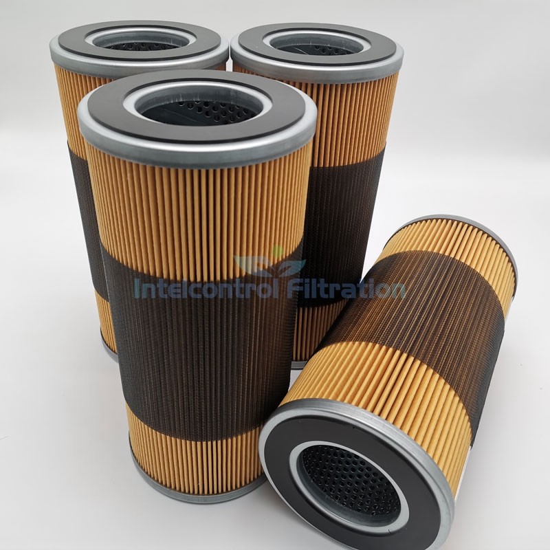Fuel Oil Filter Series - Xinxiang Intelcontrol Filtration Equipment Co ...