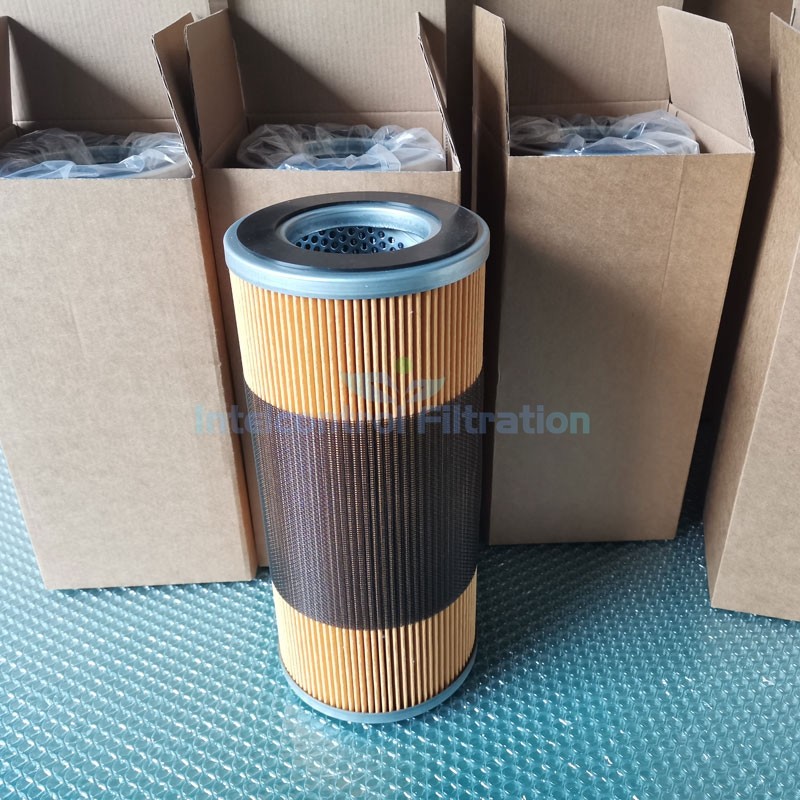 Fuel Oil Filter Series - Xinxiang Intelcontrol Filtration Equipment Co ...