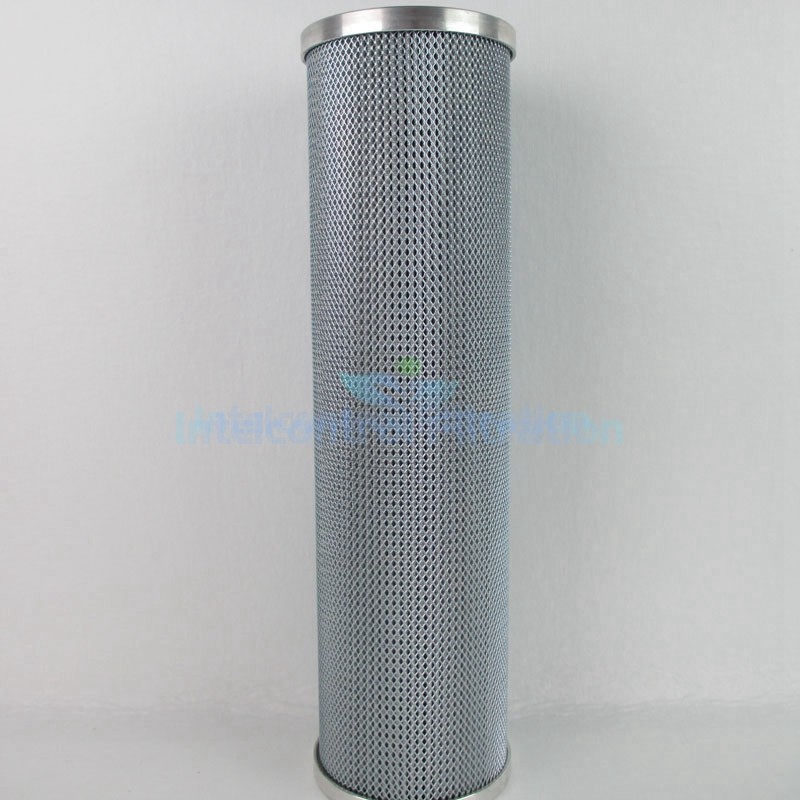 0660D003ON 0660D005ON 0660D010ON 0660D020ON Replace High Pressure ...