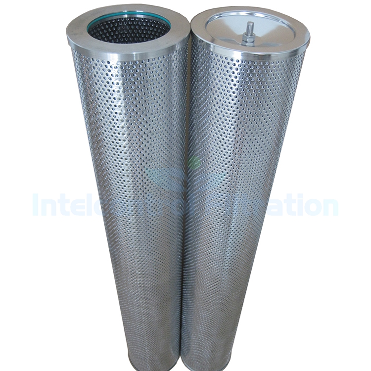 Products - Xinxiang Intelcontrol Filtration Equipment Co., Ltd.