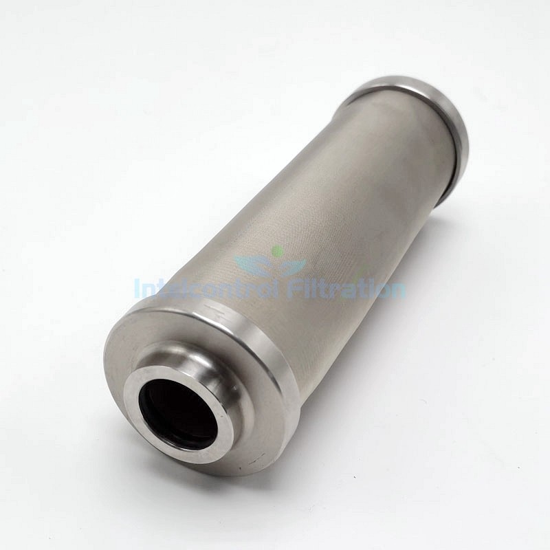 Products - Xinxiang Intelcontrol Filtration Equipment Co., Ltd.