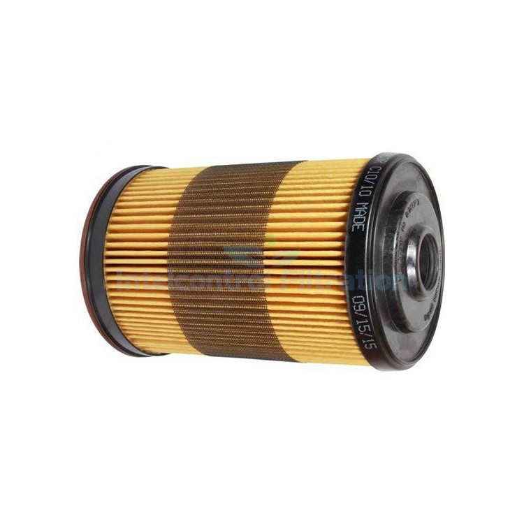 Fuel Oil Filter Series - Xinxiang Intelcontrol Filtration Equipment Co ...