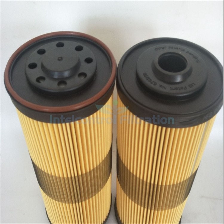 Fuel Oil Filter Series - Xinxiang Intelcontrol Filtration Equipment Co ...