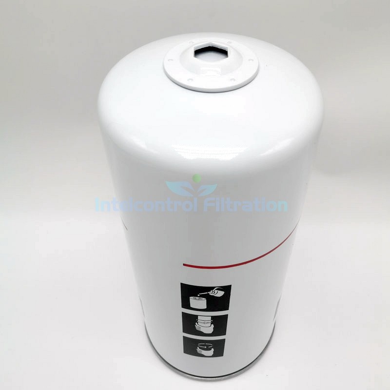 Products - Xinxiang Intelcontrol Filtration Equipment Co., Ltd.