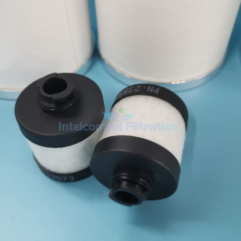 Replace Compressed Line Air Filter Element 23533573 - Xinxiang ...