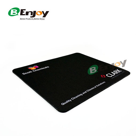 Promotional Mouse Pads - DONG GUAN B-ENJOY CRAFTS CO.LTD