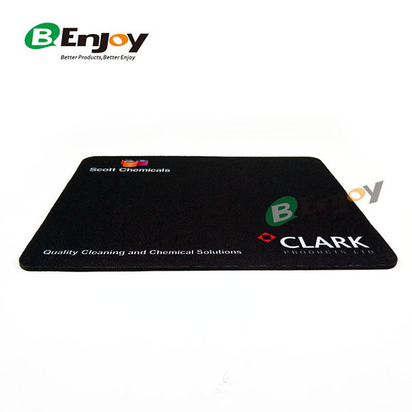 Promotional Mouse Pads - DONG GUAN B-ENJOY CRAFTS CO.LTD