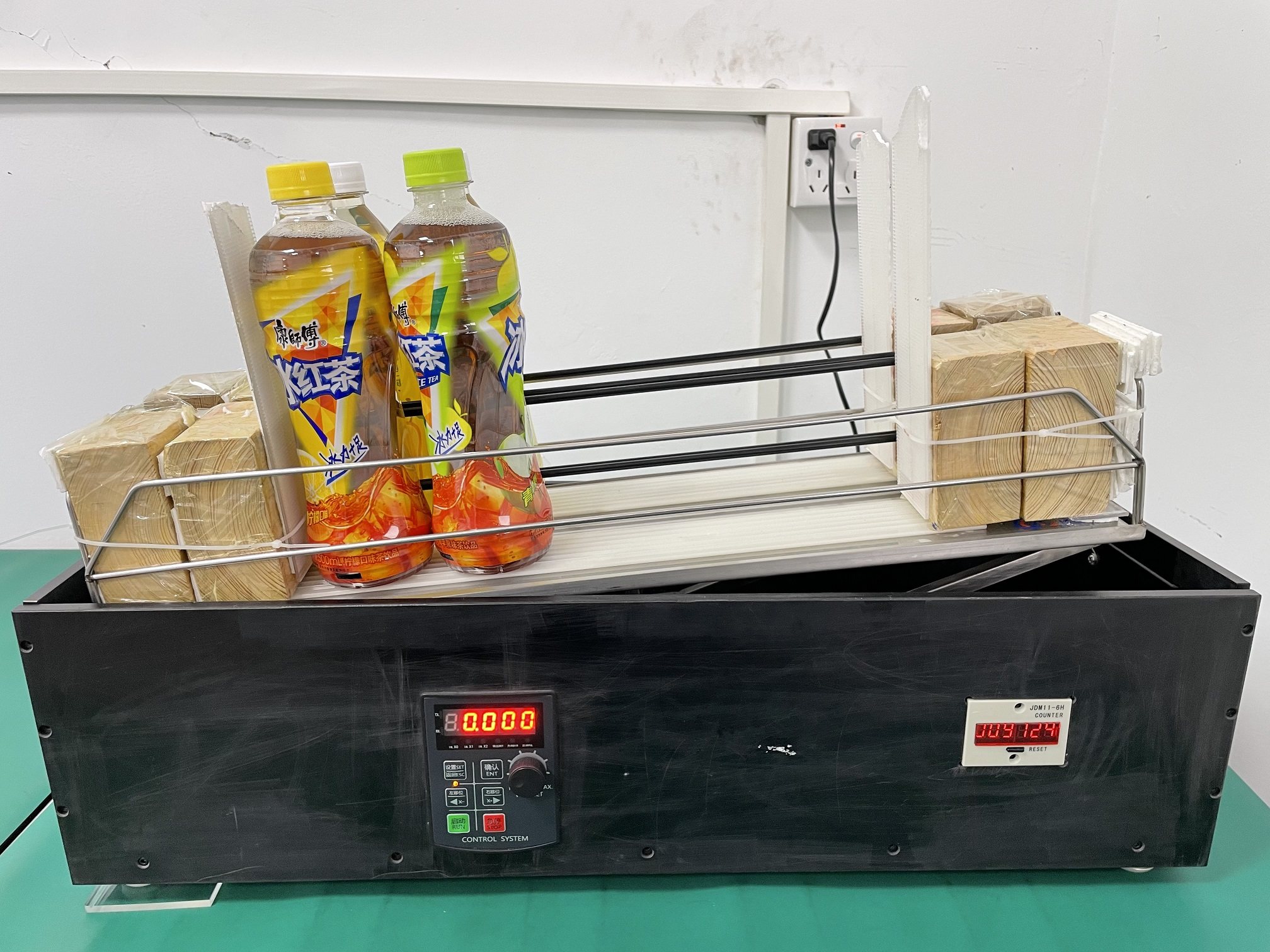 Company - SHANGHAI LW PRODUCTS CO.,LTD