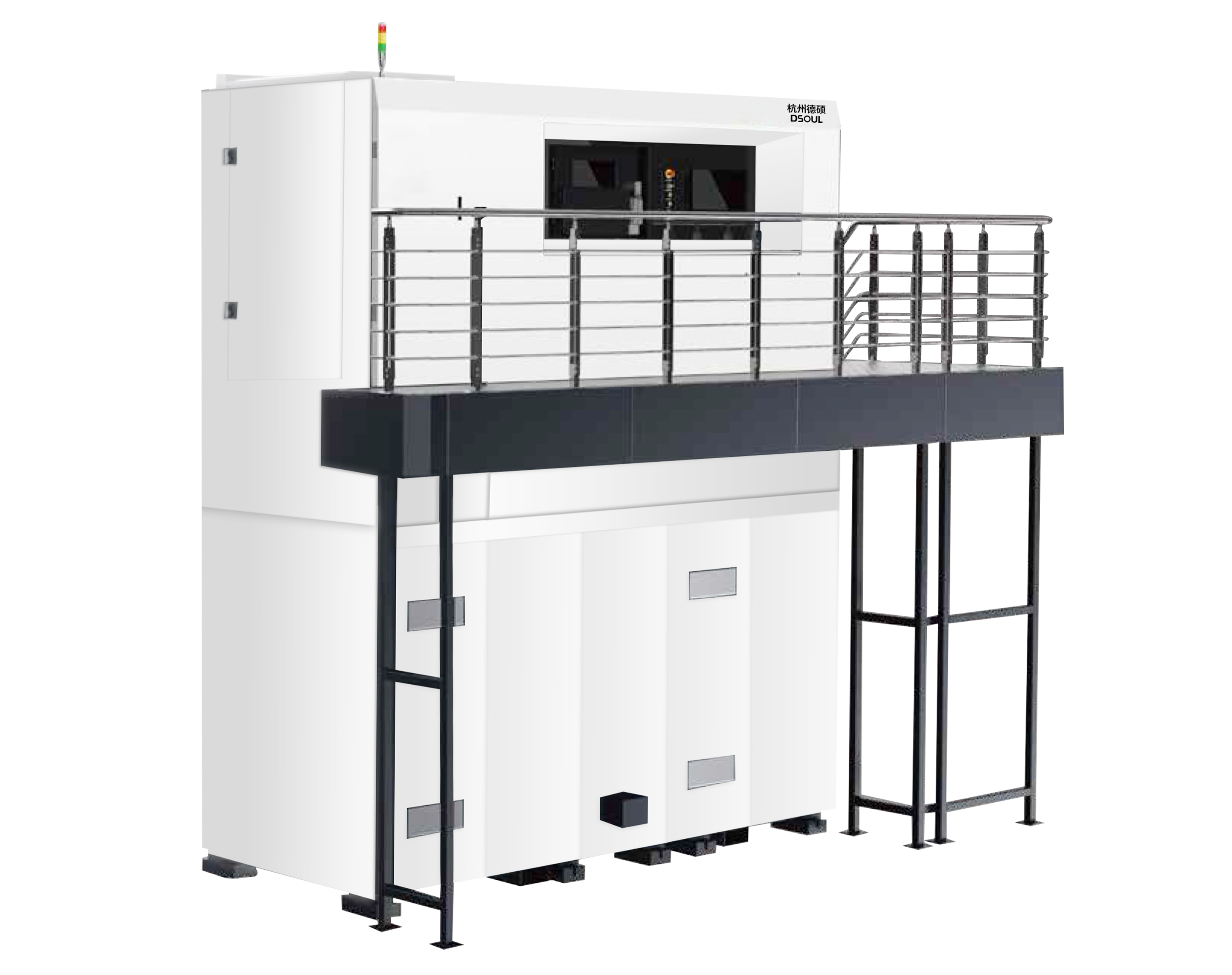 Metal 3D Printers - Hangzhou Deshuo Intelligent Technology Co., Ltd