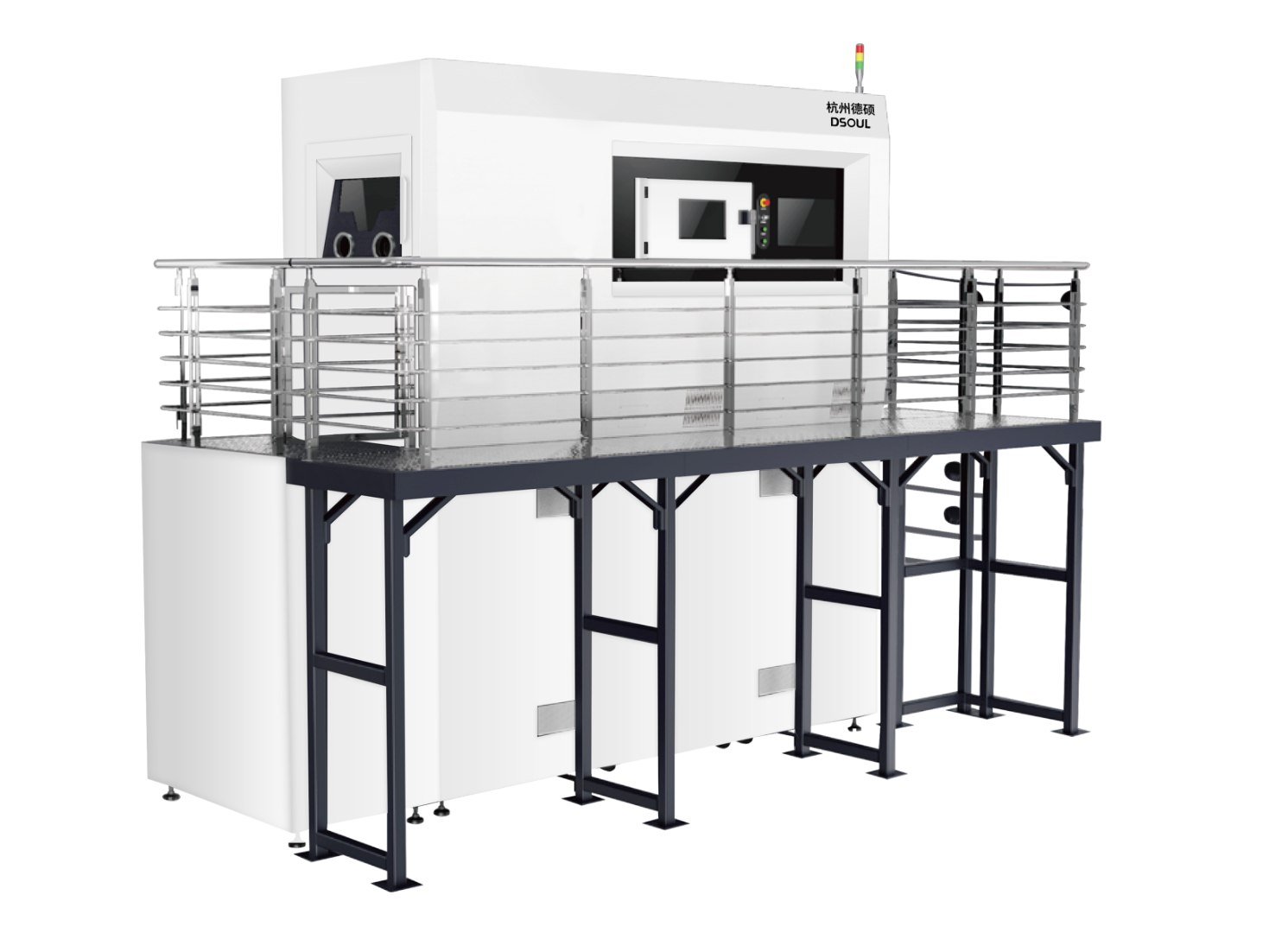 Metal 3D Printers - Hangzhou Deshuo Intelligent Technology Co., Ltd