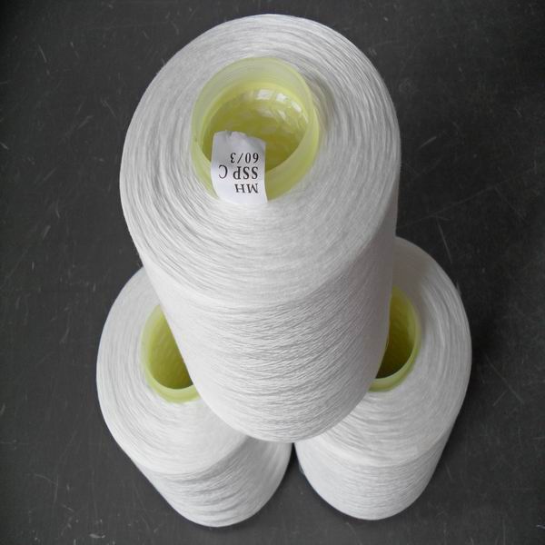 HIGH STRENGTH INDUSTRIAL SEWING THREAD - HUBEI MEGA GOLD IMPORT AND ...