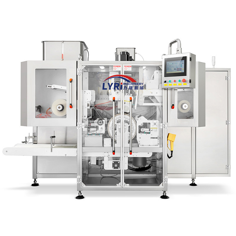 Home - Lyri Machinery Technology Co., Limited